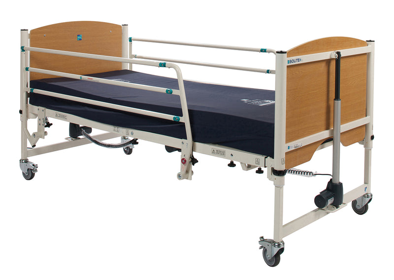 Universal Side Rails | Bed Side Rails | Manage At Home