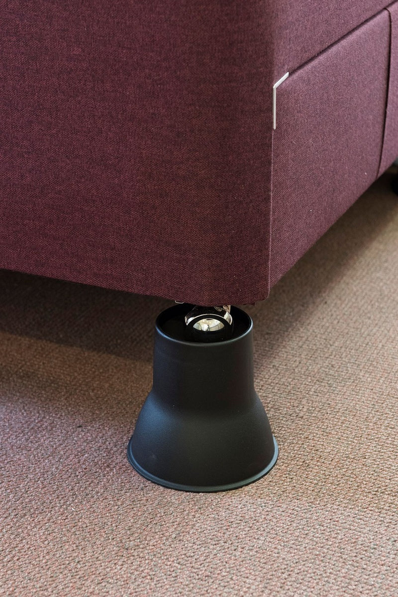 Elephant Feet - Bed & Chair Raisers | Chair Raisers | Manage At Home