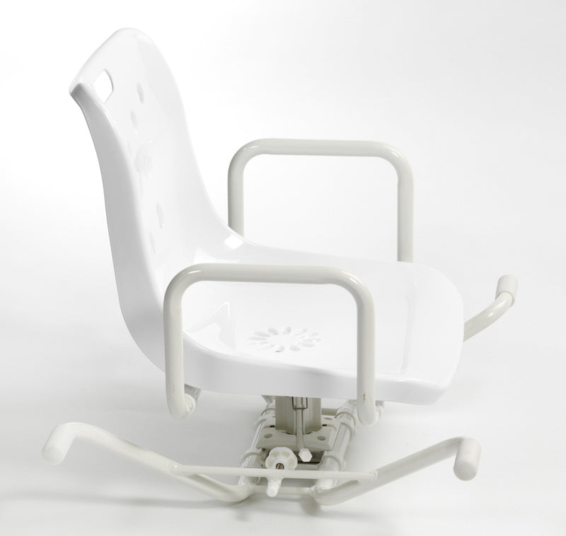 Comfort Swivel Bather with Adjustable Width | Bath Seats | Manage At Home