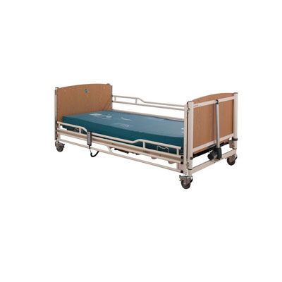 Solite Pro Electric Bed | Profiling and Care Beds | Manage At Home