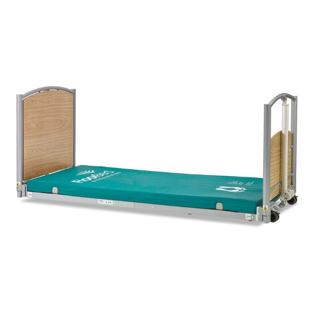 Accora FloorBed 1 | Profiling and Care Beds | Manage At Home
