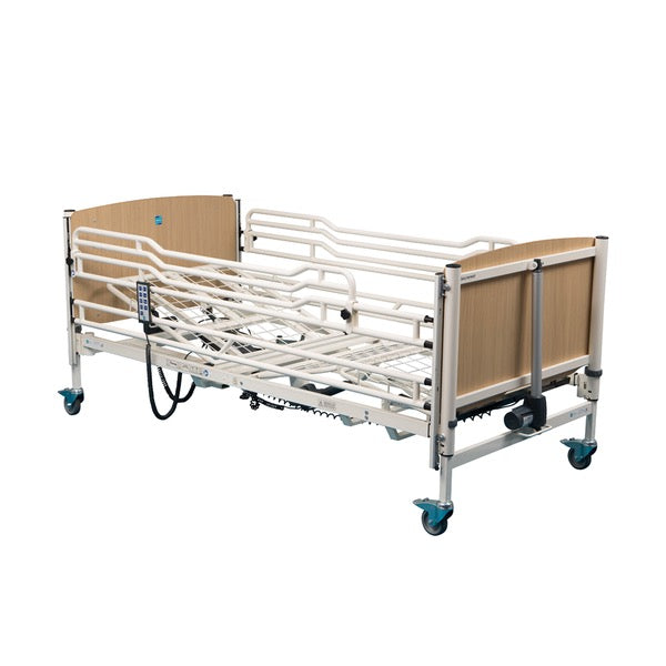 Solite Pro Side Rail Height Extension | Bed Side Rails | Manage At Home