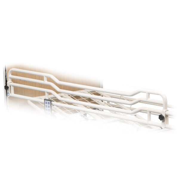 Solite Pro Side Rail Height Extension | Bed Side Rails | Manage At Home