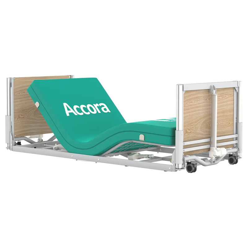 Accora FloorBed 2 | Profiling and Care Beds | Manage At Home