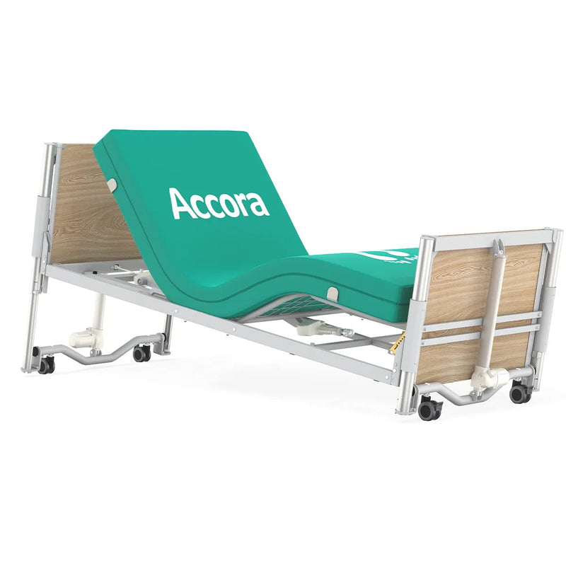 Accora FloorBed 2 | Profiling and Care Beds | Manage At Home