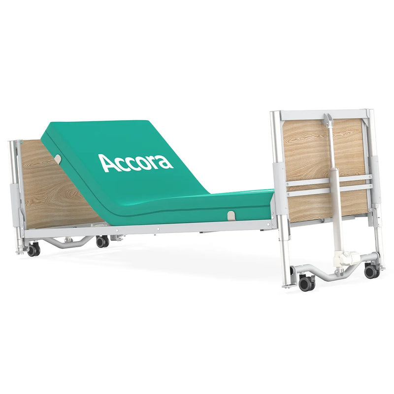 Accora FloorBed 2 | Profiling and Care Beds | Manage At Home