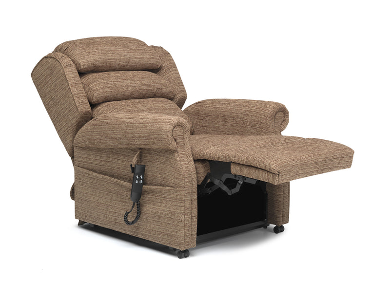Repose Rimini Dual Motor Chair | Dual Motor Riser Recliners | Manage At ...