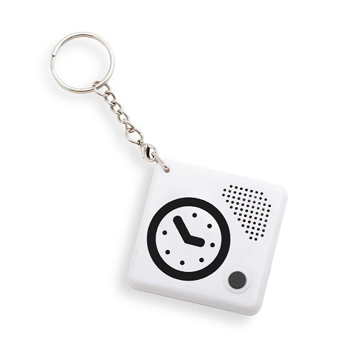Talking Time Pal | Talking Reminders | Manage At Home