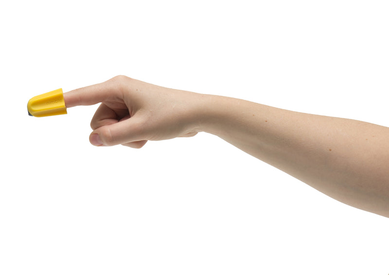 Nimble One-Finger Cutting Tool | Household Gadgets | Manage At Home