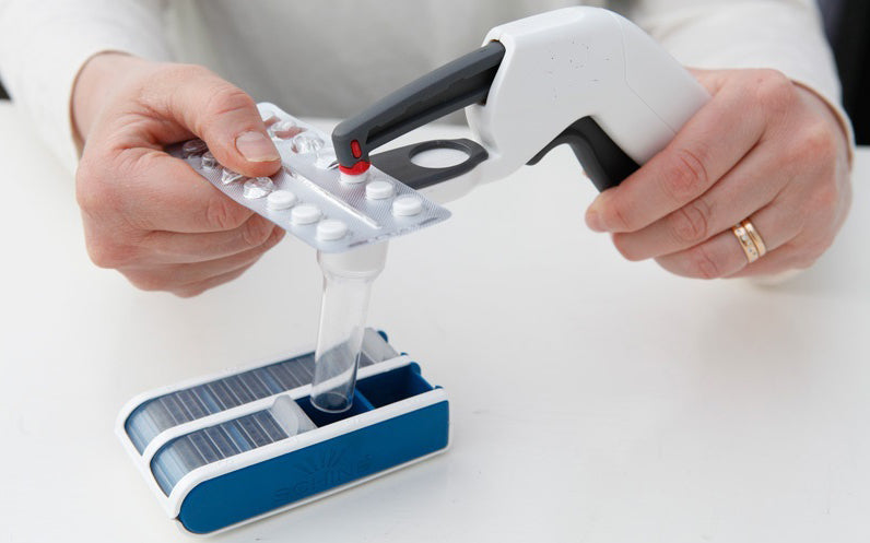 Pivotell Pill Popper | Medication Aids | Manage At Home