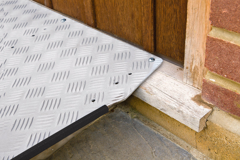 Permaramp-Original External Ramp | Non-Folding Ramps | Manage At Home