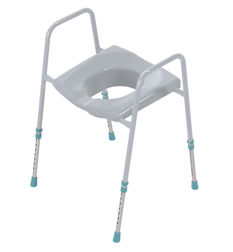 Prima Toilet Aid | Toilet Frames and Supports | Manage At Home