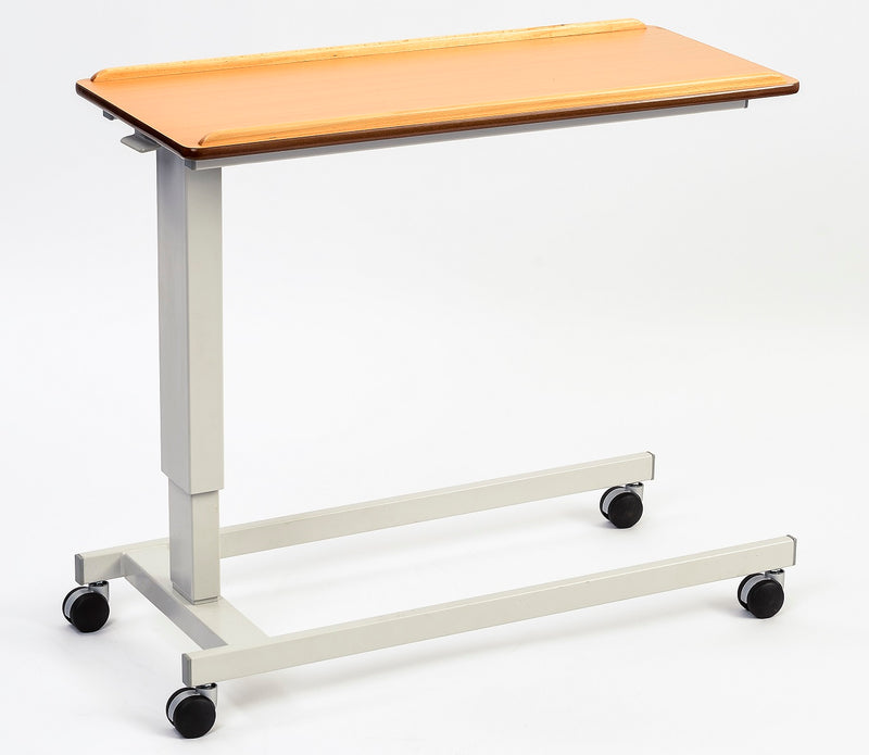 Low Height Easylift Overbed Table | Overbed Tables | Manage At Home