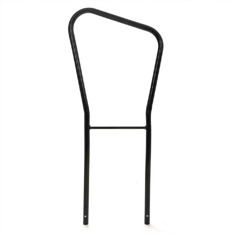 Support Handle for Big Foot Half Step | Half Steps | Manage At Home