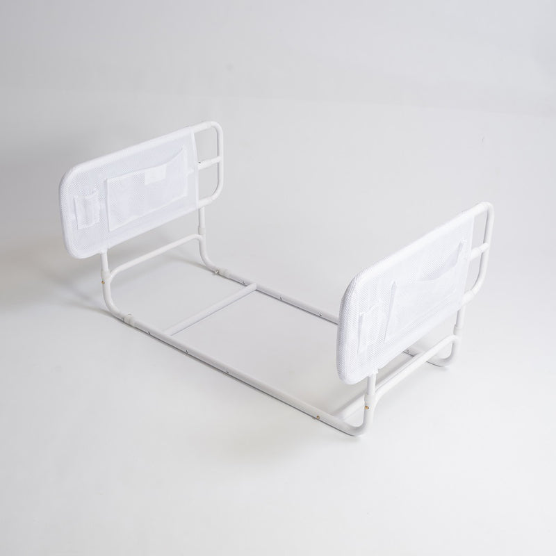 NRS Easyfit Bedguard | Bed Side Rails | Manage At Home