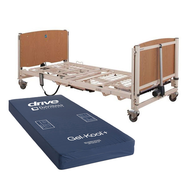 Sidhil Solite Pro | Beds | Manage At Home