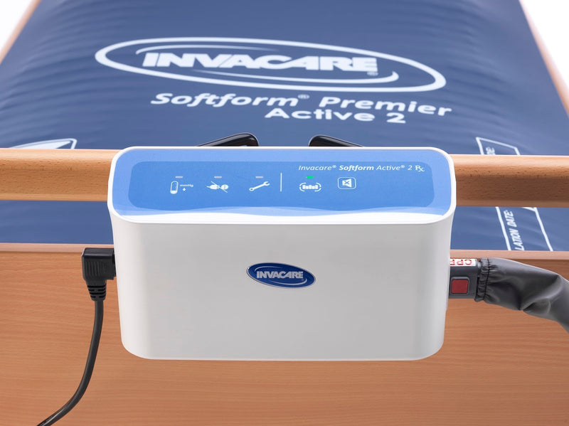 Softform Premier Active 2 Hybrid Mattress | Pressure Mattresses ...