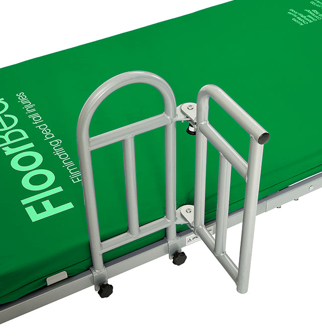 Accora Rotating Bed Lever – Manage At Home