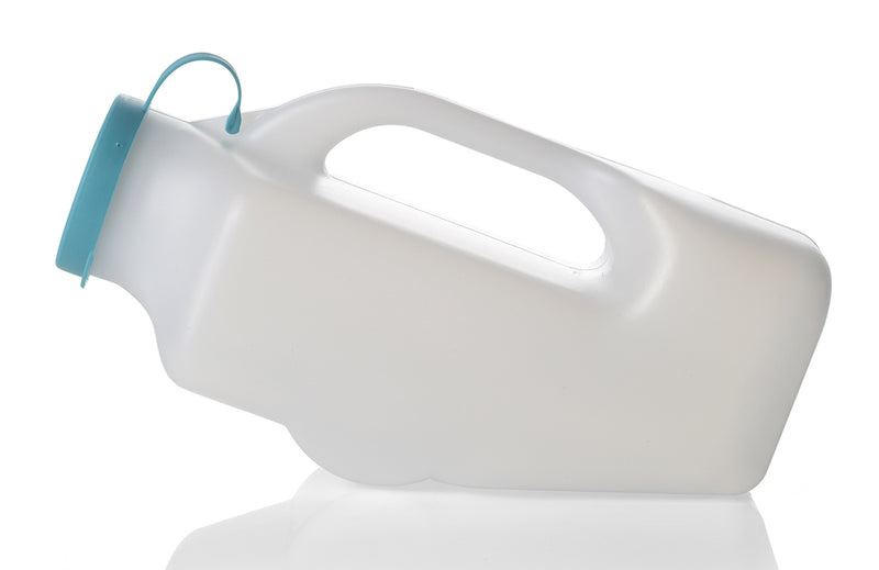 Basic Male Urinal | Urinals | Manage At Home