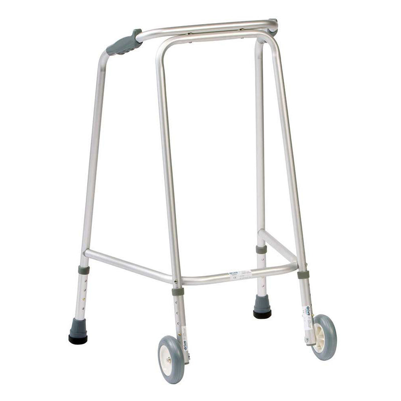 Domestic Walking Frame | Walking Frames with Wheels | Manage At Home