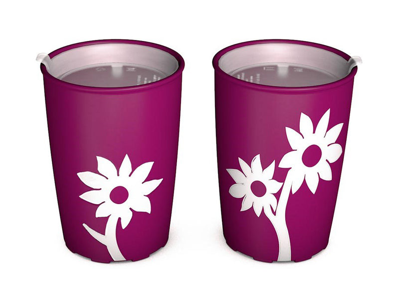 Discreet Drinking Lid | Cups and Mugs | Manage At Home
