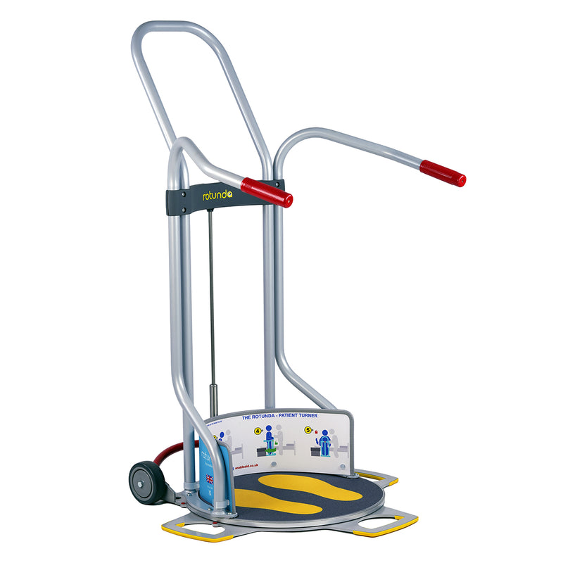 Rotunda Standard Patient Transfer Aid | Transfer Aids | Manage At Home