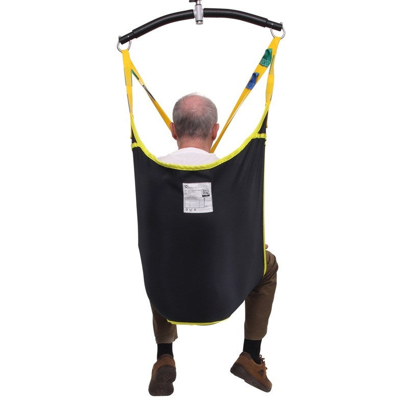 Comfort Value Universal Poly Sling | Slings | Manage At Home