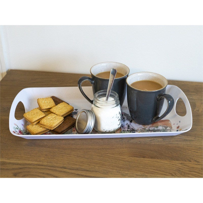 Animals Serving tray with Handles | Trays | Manage At Home