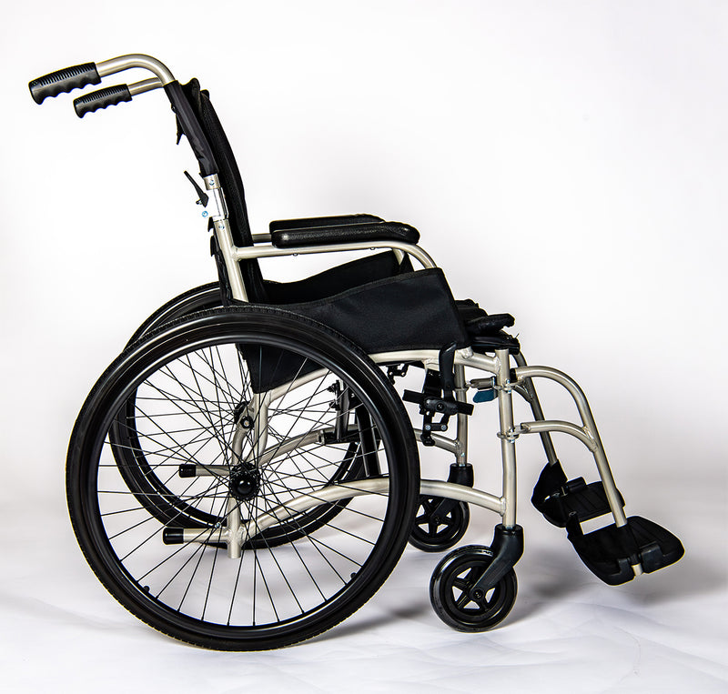Dash Ultra Lightweight Self Propel Wheelchair | Self-Propel Wheelchairs ...