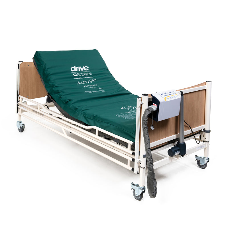 Auto One Dynamic Mattress System | Airflow Mattresses | Manage At Home