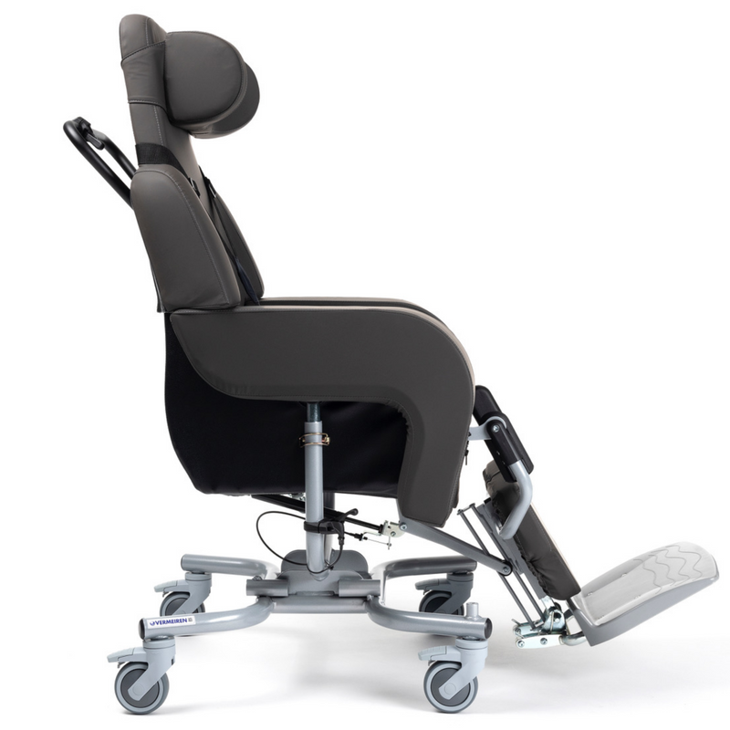 Astro Shuttle Tilt-in-Space Chair – Manage At Home