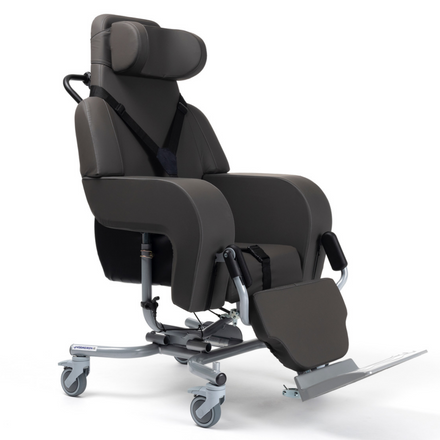 Tilt-in-Space Chairs: Professional Care Seating for Pressure Management ...