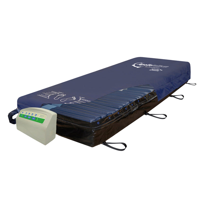 Apollo Pro Dynamic Mattress System – Manage At Home