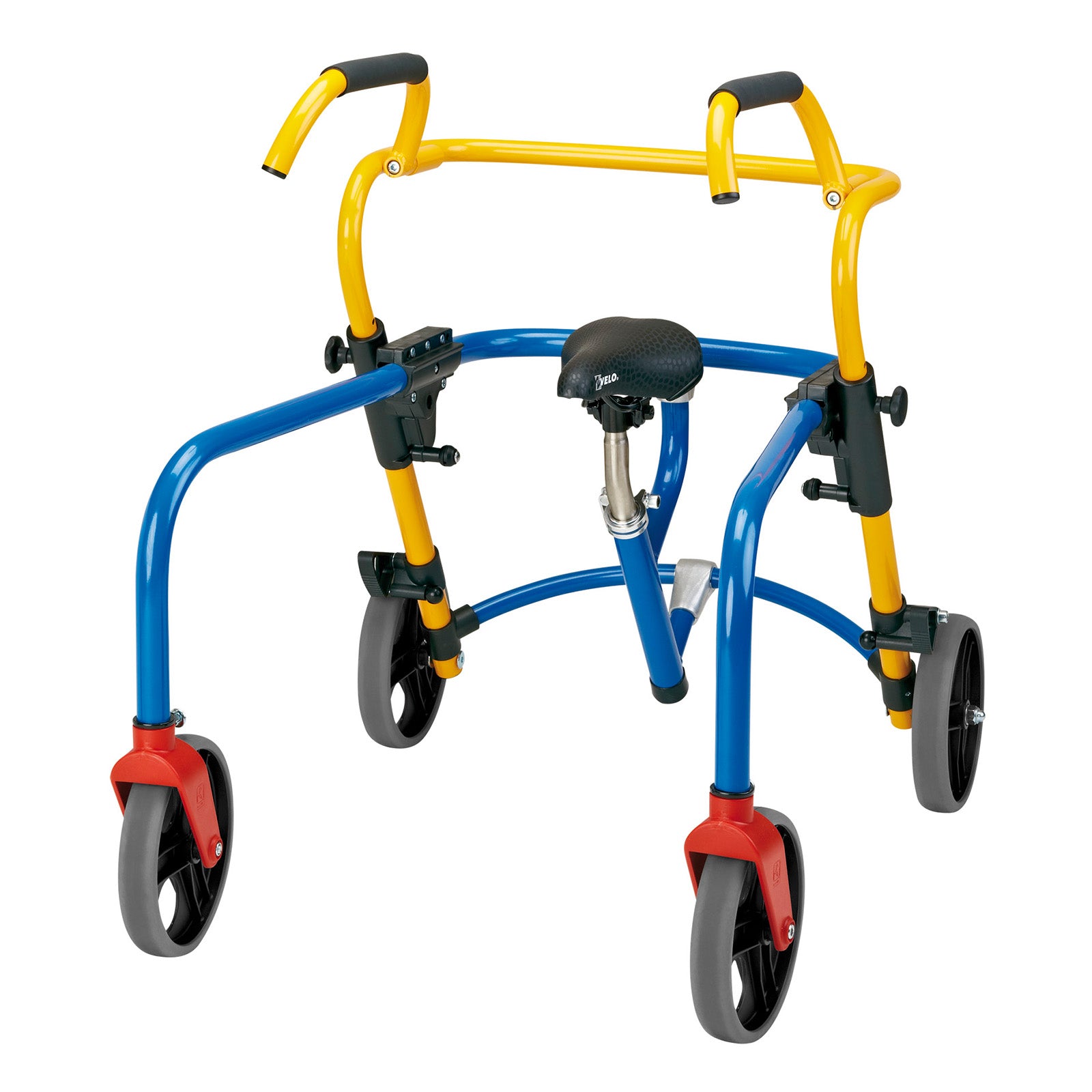 Pluto Children's Reverse Walker – Manage At Home