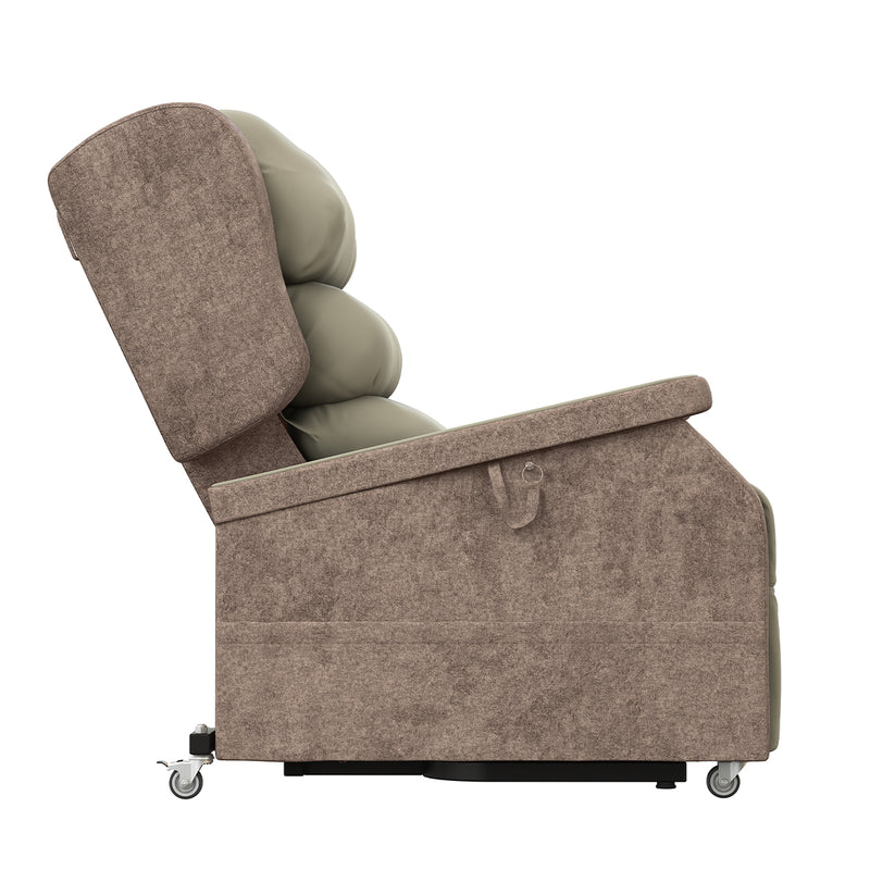 Accora Configura Comfort Chair | Dual Motor Riser Recliners | Manage At ...
