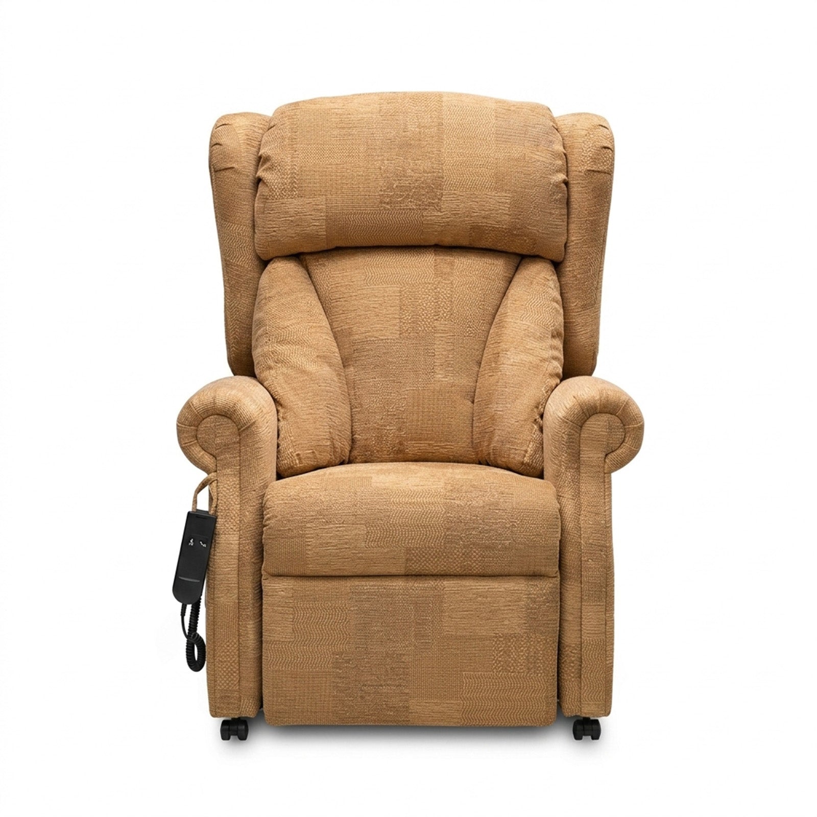 Repose Chepstow Dual Motor Riser Recliner Chair | Dual Motor Riser ...