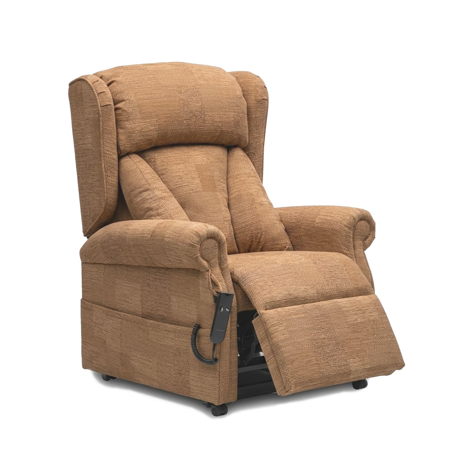 Repose Chepstow Dual Motor Riser Recliner Chair | Dual Motor Riser ...