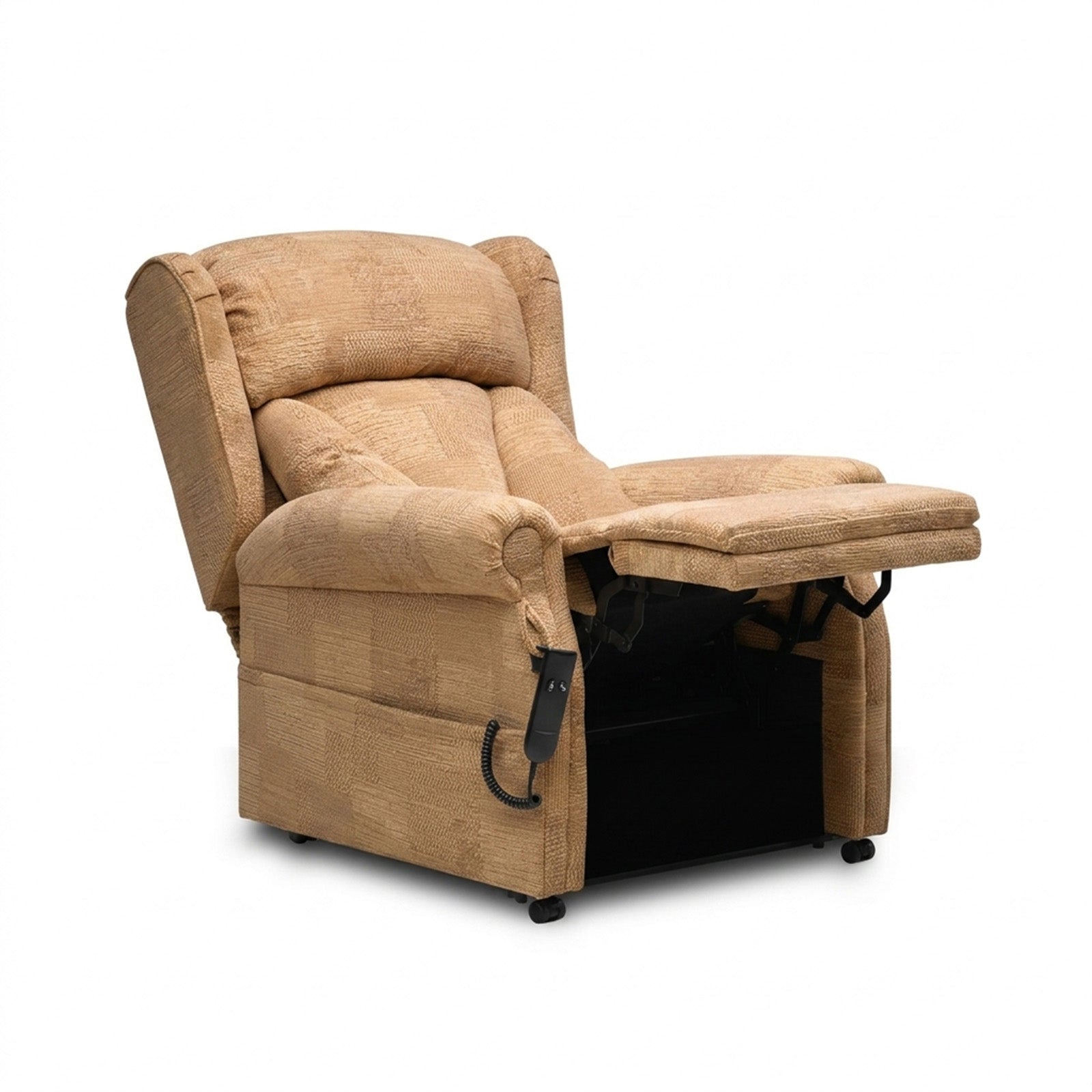 Repose Chepstow Dual Motor Riser Recliner Chair | Dual Motor Riser ...