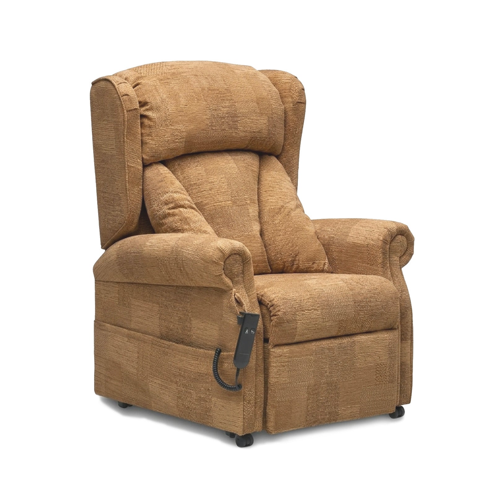 Repose Chepstow Dual Motor Riser Recliner Chair | Dual Motor Riser ...