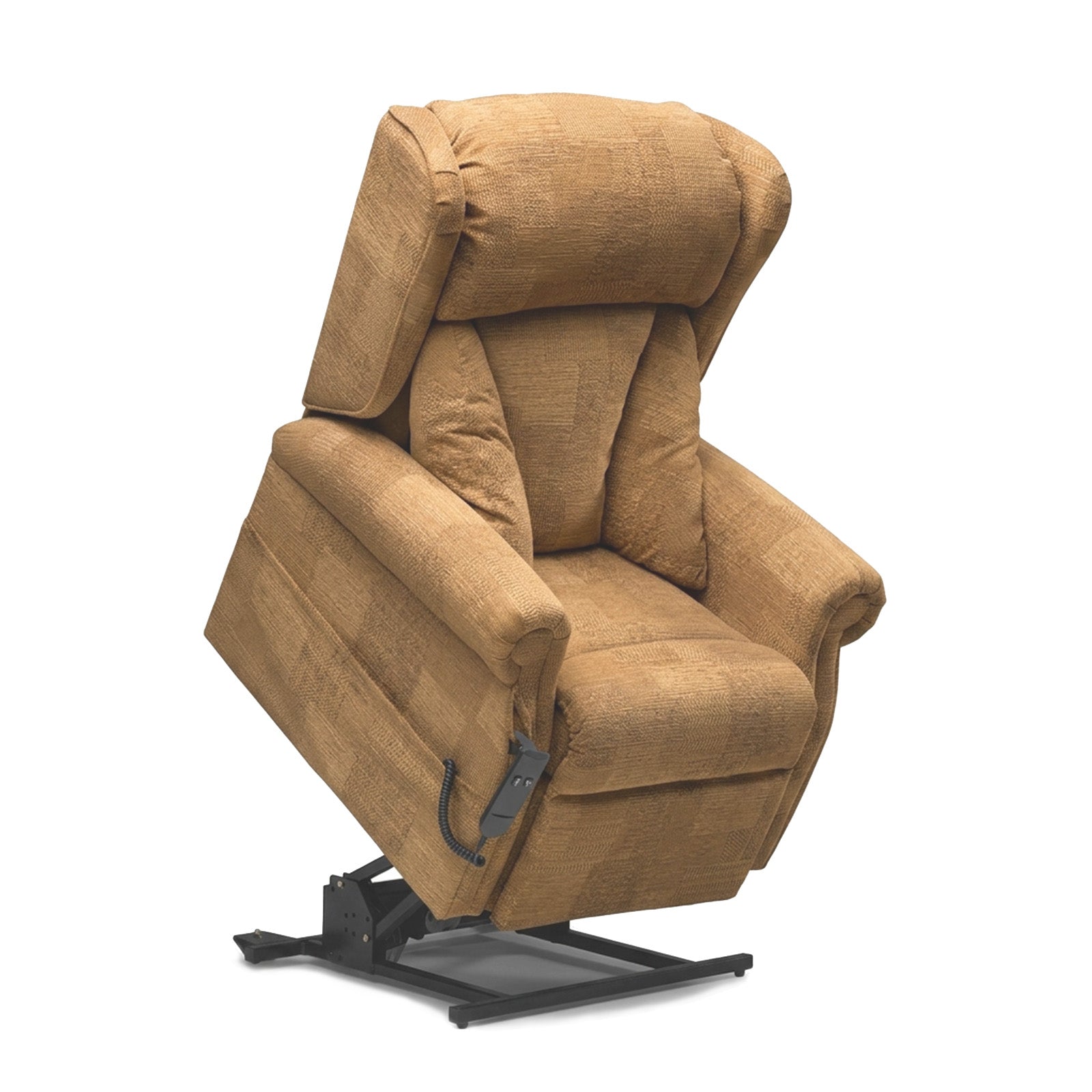 Repose Chepstow Dual Motor Riser Recliner Chair | Dual Motor Riser ...