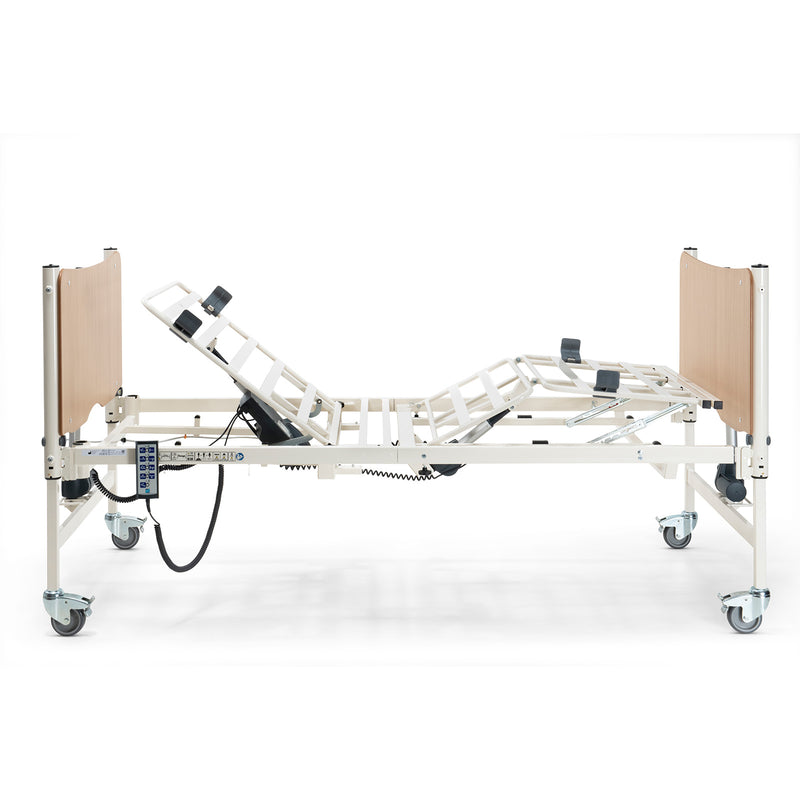 Solite Pro Electric Bed | Profiling and Care Beds | Manage At Home