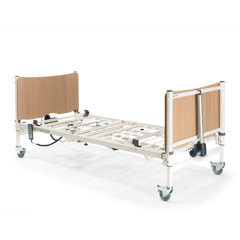 Solite Pro Electric Bed | Profiling and Care Beds | Manage At Home