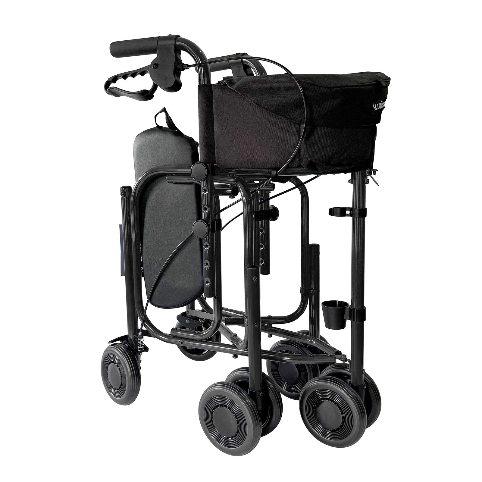 Uniscan Triumph Plus Triwalker | 3 Wheel Walkers | Manage At Home